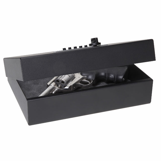 VLine Tactical Top Draw-Quick Access Handgun Safe With Simplex Lock ...
