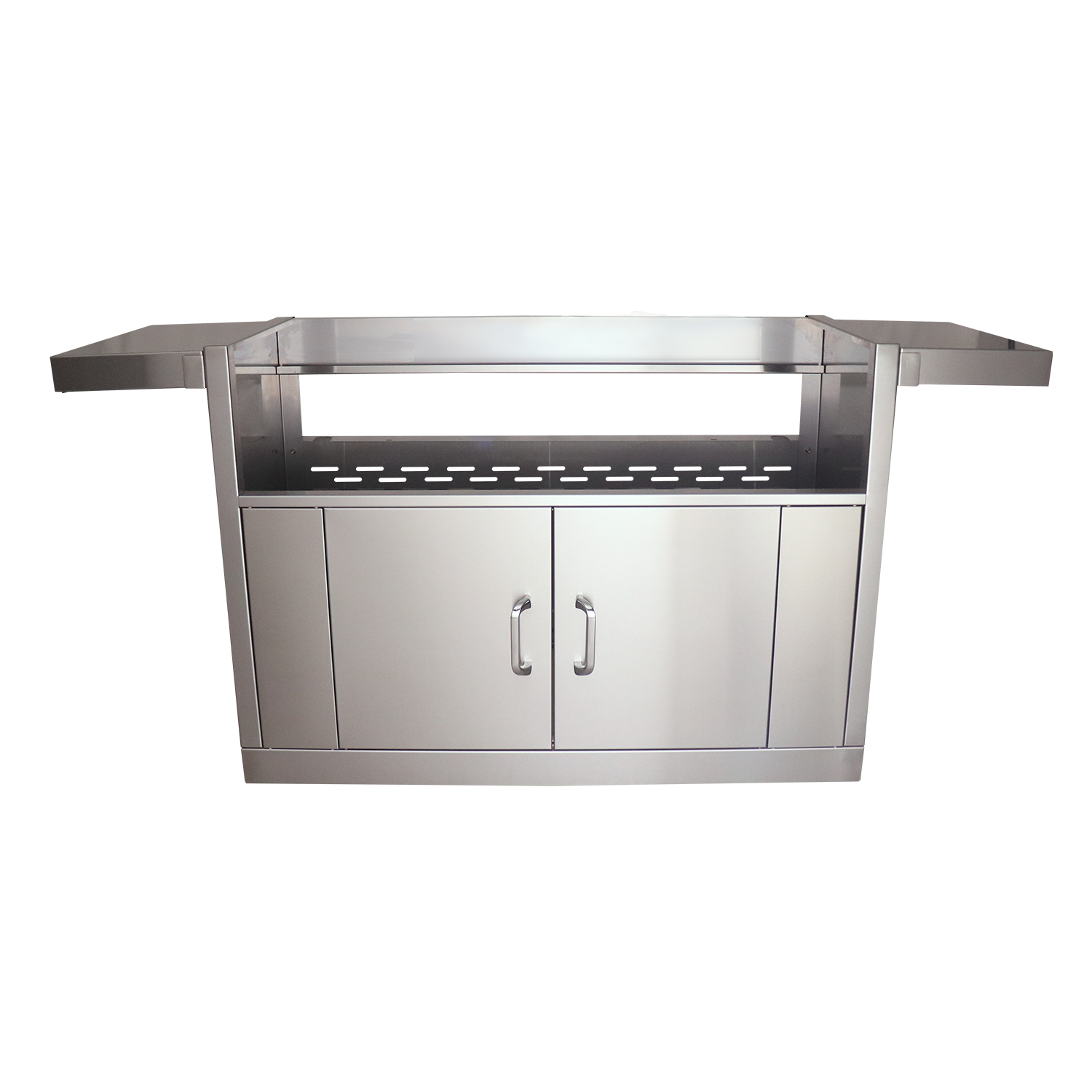 RCS Renaissance Freestanding Grill Cart for RON42A - RONJC