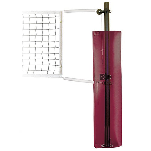 First Team Stellar Complete Recreational Volleyball Net System Stellar