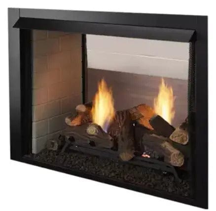 Monessen Lumonessen Vent Free Burner Millivolt Ignition LUM-VF-V ...